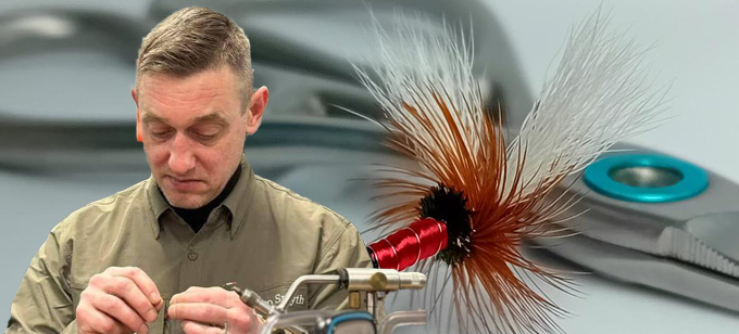 The Irish Fly Fair at The Killyhevlin Hotel 16th & 17th November 2024