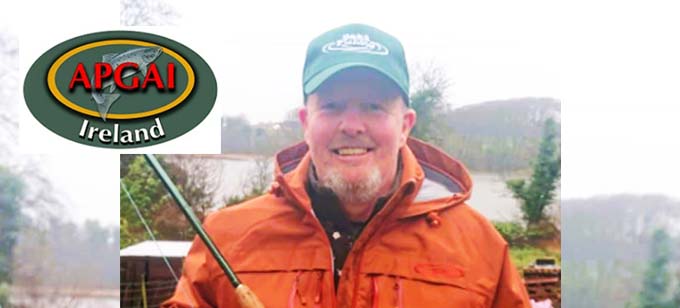 The Irish Fly Fair at The Killyhevlin Hotel 16th & 17th November 2024