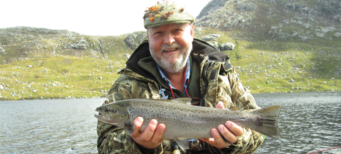 The Irish Fly Fair at The Killyhevlin Hotel 16th & 17th November 2024