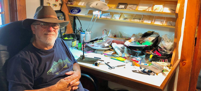 The Irish Fly Fair at The Killyhevlin Hotel 16th & 17th November 2024